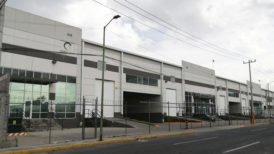 Parks Industrial :: Parques y naves industriales con las mejores ...